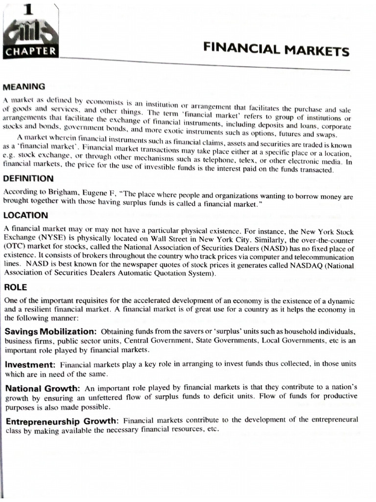 FMI UNIT 1 and 2 | PDF