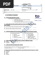 Diary Entry Class 9 - Format, Topics, Questions (With Answers) | PDF