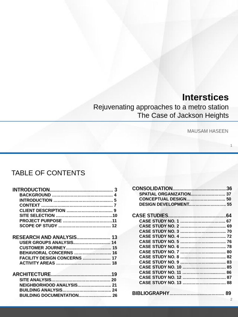 Haseen, Mausam Final Program | PDF