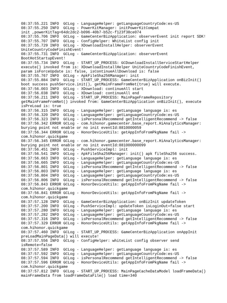 gc_2024_11_25 | PDF | Internet Standards | Networking Standards