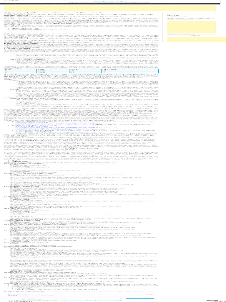 AS Level Physics Practical Paper 3 - GCE Guide | PDF | Significant ...