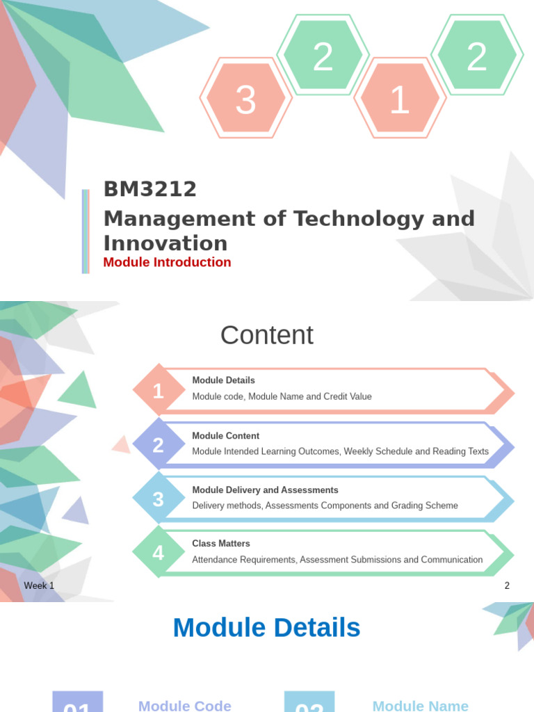 WKL1 - Module Introduction | PDF | Database Design | Databases