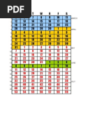 Jeff Nippard Bench Press Specialization Program | PDF | Recreation ...