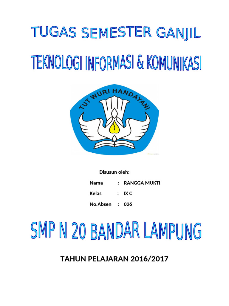 Mengenal 25 Tokoh Didalam Dunia Komputer | PDF