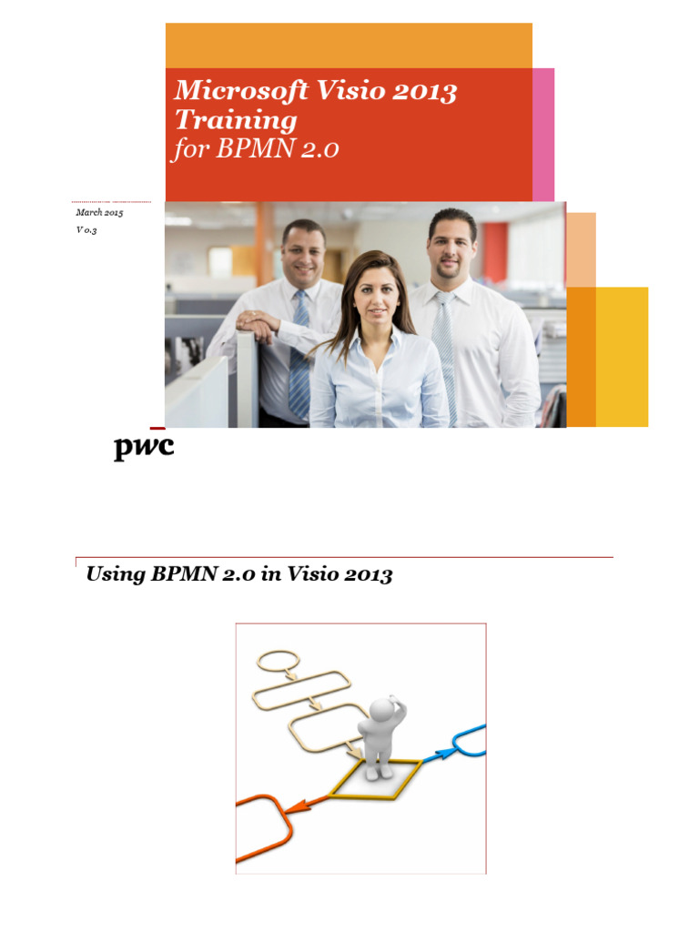 CCS Process Mapping Visio Guide | PDF | Cursor (User Interface) | Software