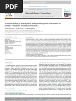 Vesuvius Technical Data | PDF | Refractory | Building Materials