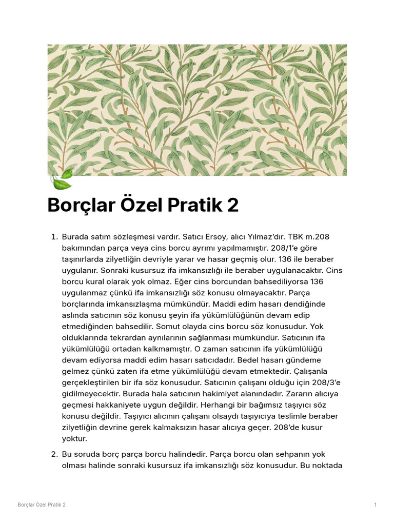 Pratik 2 | PDF