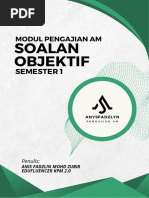 P1 Bah A STPM 2013-2017 (Soalan) - JAWAPAN | PDF