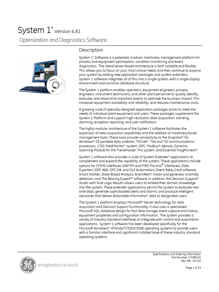 ED_p14_41500_GE bn system 1 | PDF | Microsoft Windows | Computer Network