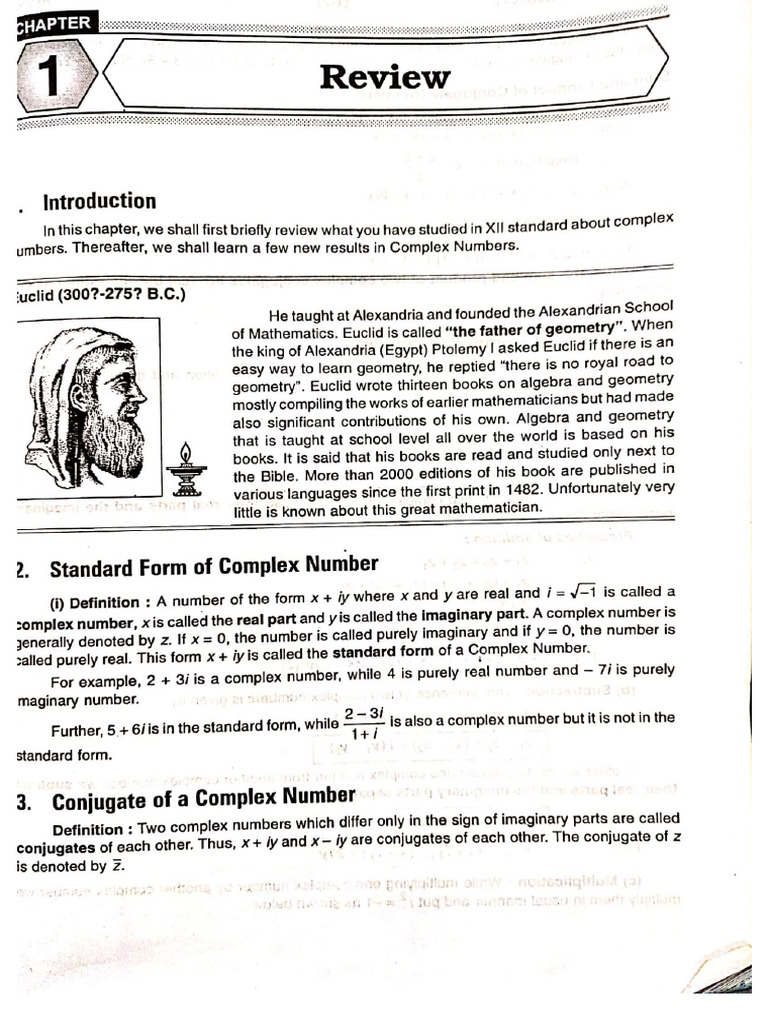 Dokumen - Pub Applied Mathematics For Engineering Sem 1 | PDF