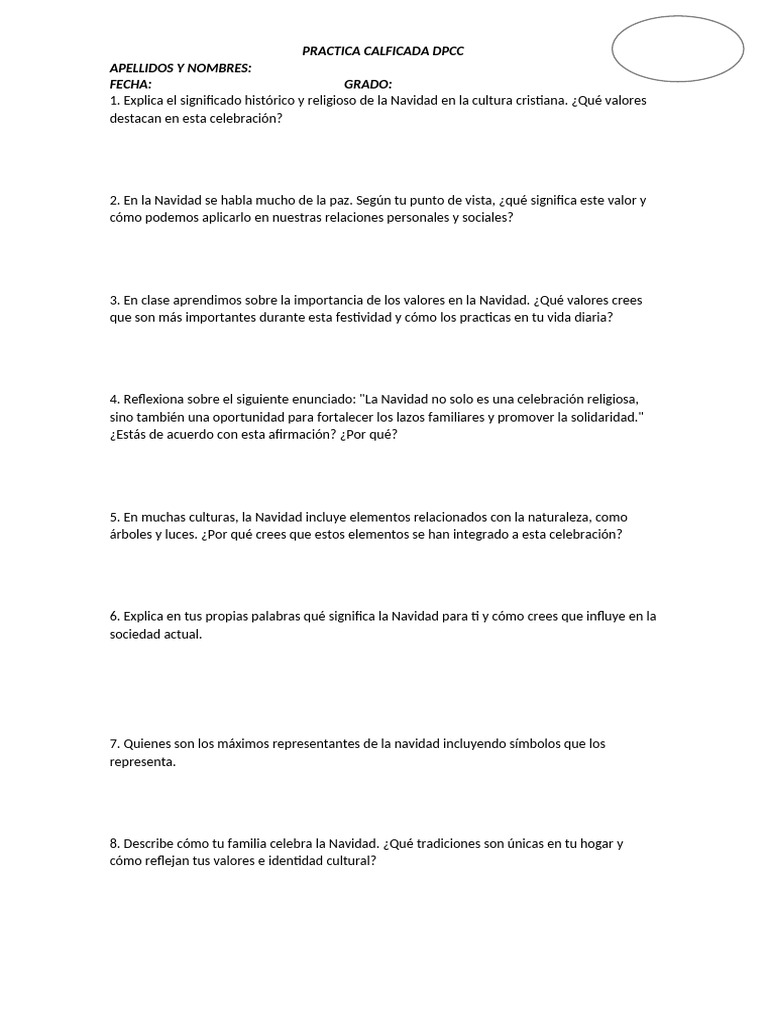 EXAMEN 1ro 29-11-24 | PDF