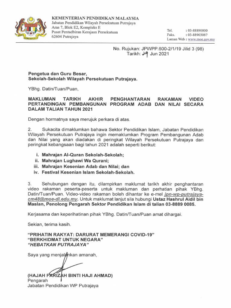 Pecutan Akhir Sains PT3 | PDF