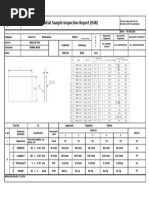 Poison Test Format | PDF