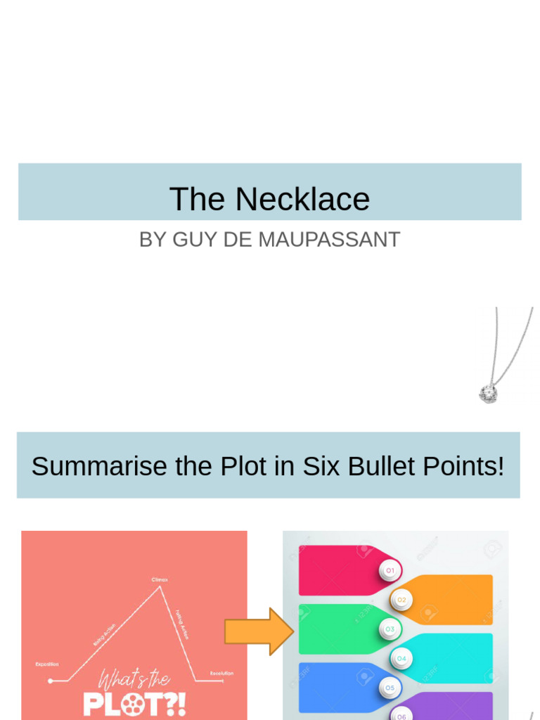 L27 The Necklace Analysis | PDF