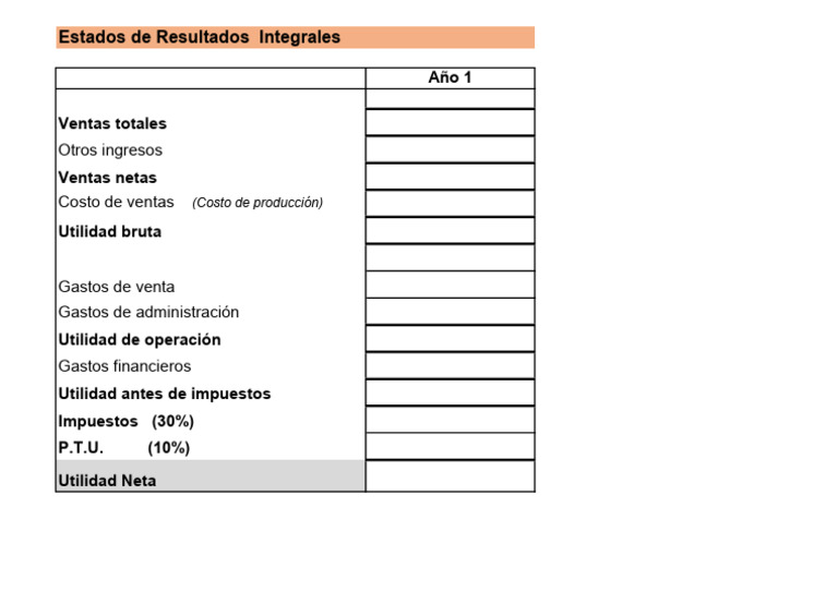 Formato 5 | PDF