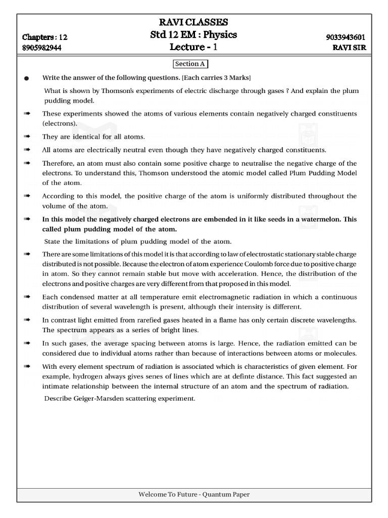 Lecture 1 - D09 Dec 2024 | PDF