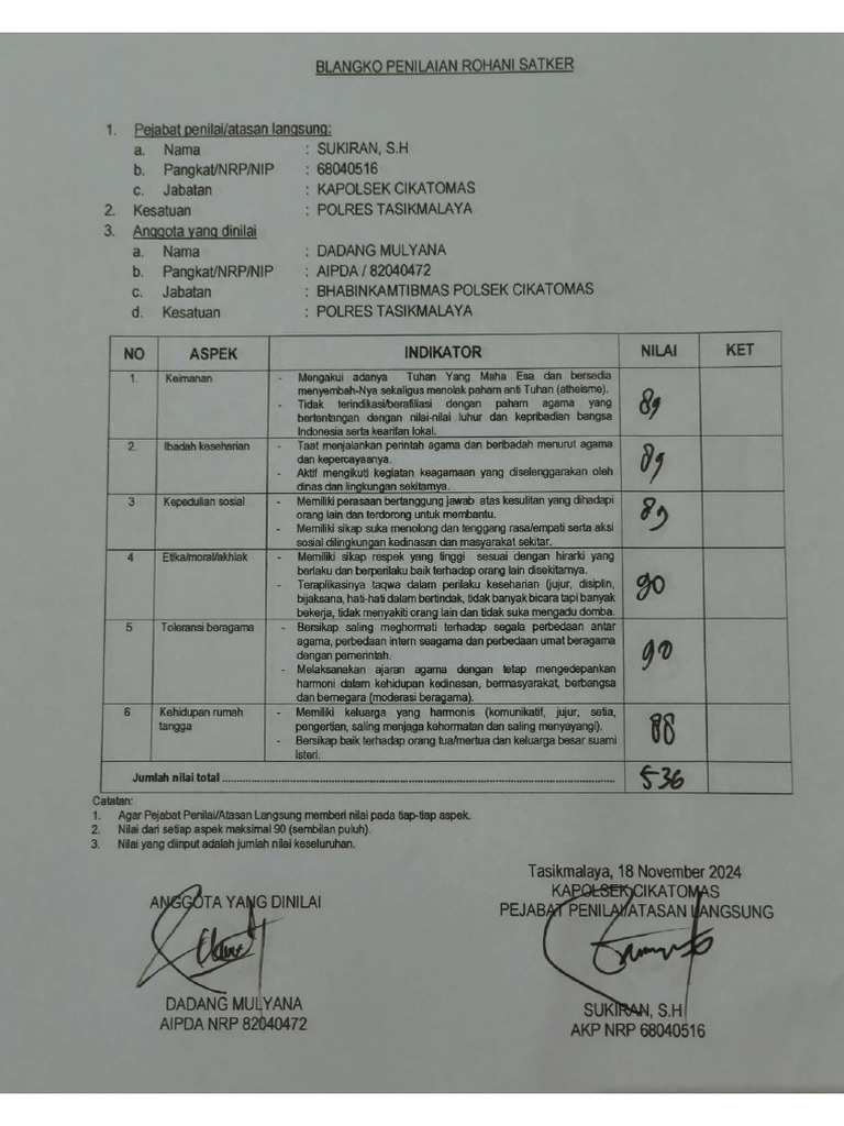 E ROHANI DADANG | PDF