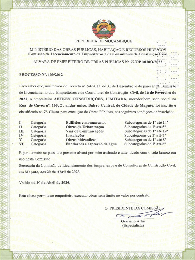 Álvara | PDF