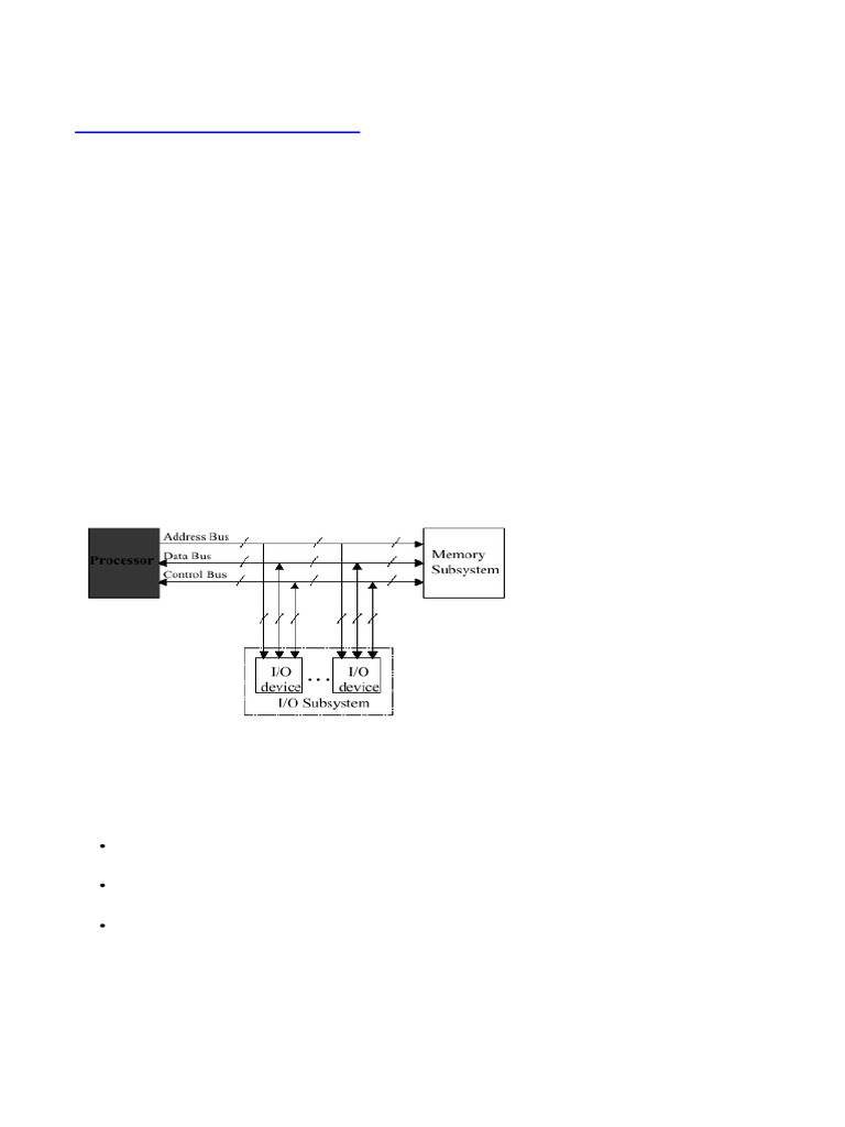 Lecture 14 Building A Datapath Extended | PDF | Central Processing Unit | Input/Output
