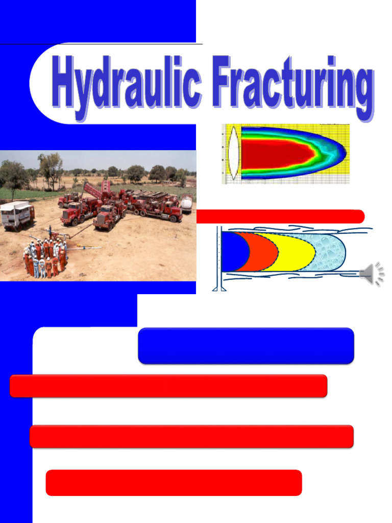 Fracturing Lec 9 | PDF | Chemical Substances | Materials