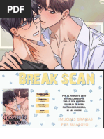 00 - 10 El Chico Que Le Interesa No Era Un Chico-1 | PDF