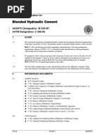 AASHTO T97 (2018) - Flexural Strength of Concrete (Using Simple Beam ...