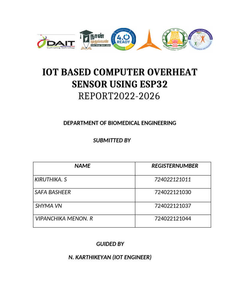 BATCH 10 | PDF | Information And Communications Technology | Computer Engineering