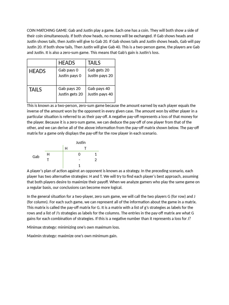 10 act 1 man eco | PDF | Mathematical Economics | Algebra