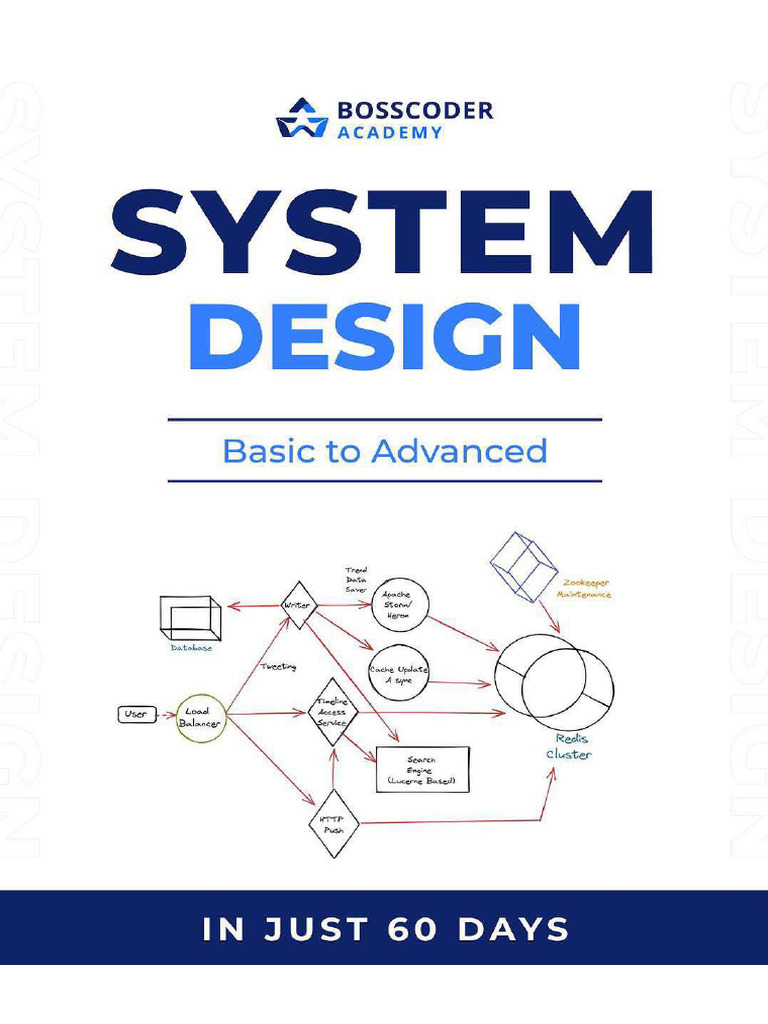System Design | PDF
