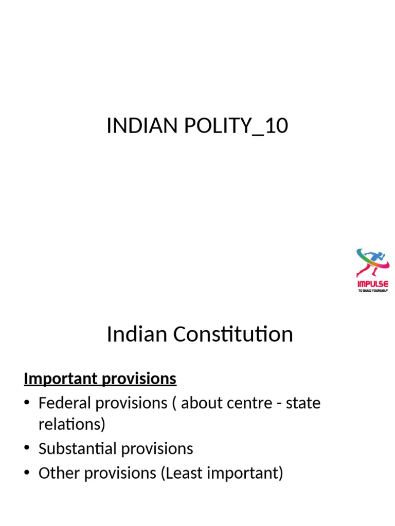 Polity 5 Majority | PDF | Supermajority | Justice