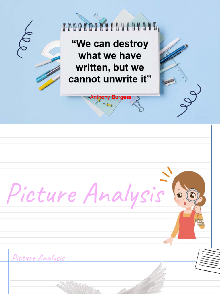 Denotation Connotation Pdf