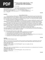 The Official Preppy Handbook | PDF