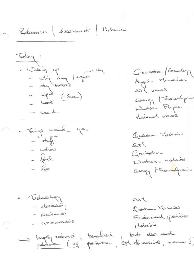 Notes 9-13-2021 (Intro, SI, units, scientific notation) | PDF