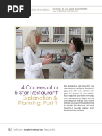 Vet Nursing Ability Model | PDF | Nursing | Patient