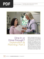 Vet Nursing Ability Model | PDF | Nursing | Patient