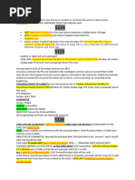 Introduction To 508c1a | PDF | First Amendment To The United States ...