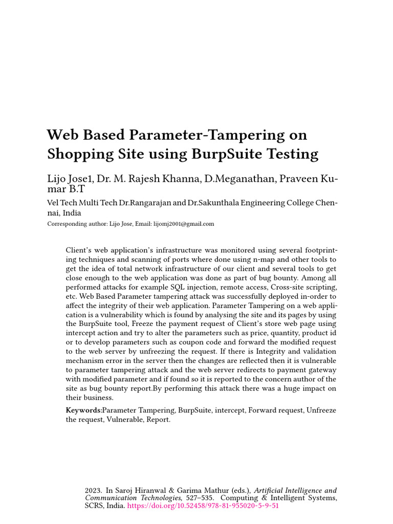 0cdbccb9f2dec9a6342826253cbeac06 | PDF | Proxy Server | World Wide Web