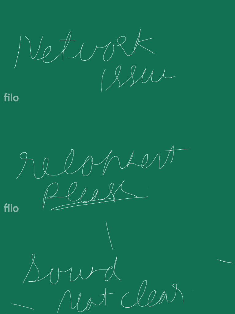 Class Notes | PDF