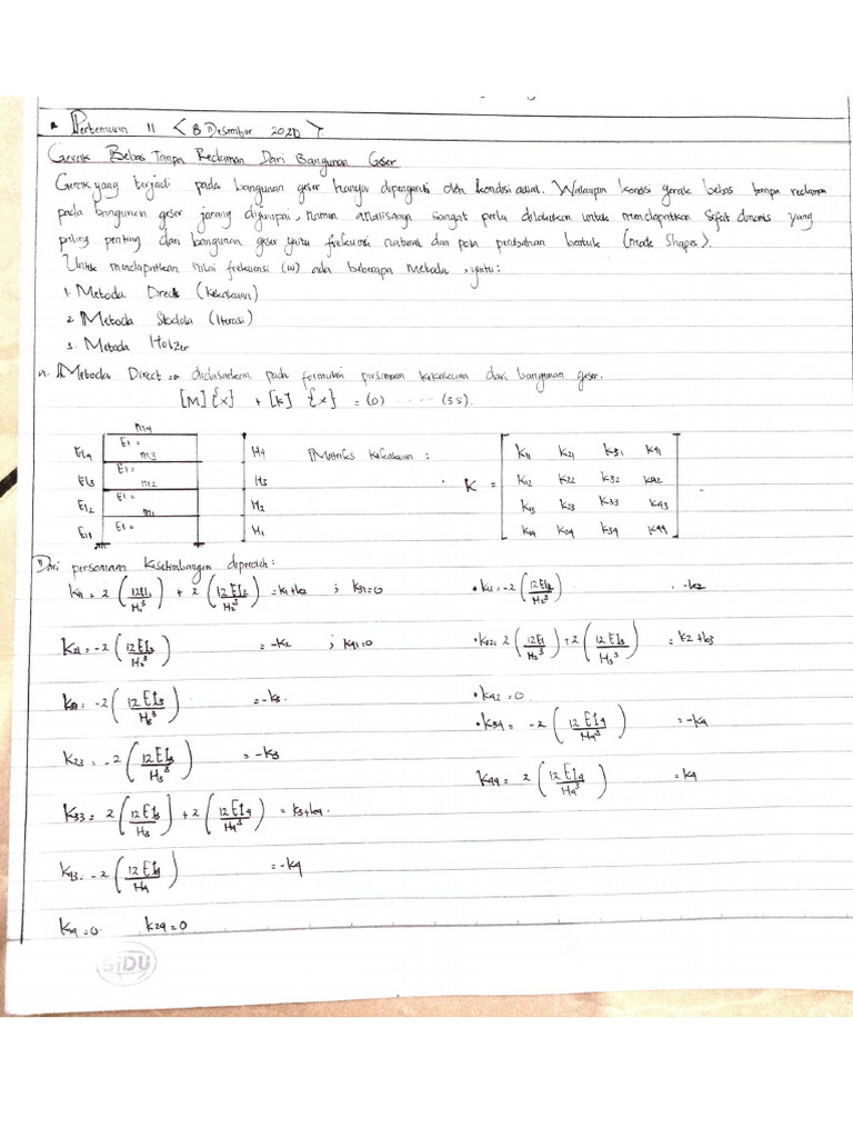 TapScanner Document Scan Overview | PDF