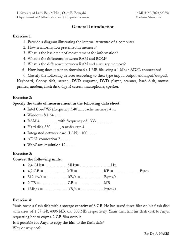 TD STM 0 (3) | PDF