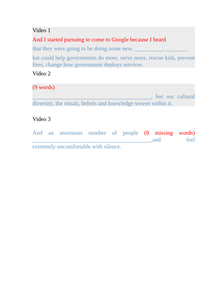 Unit 1 review vocabulary | PDF