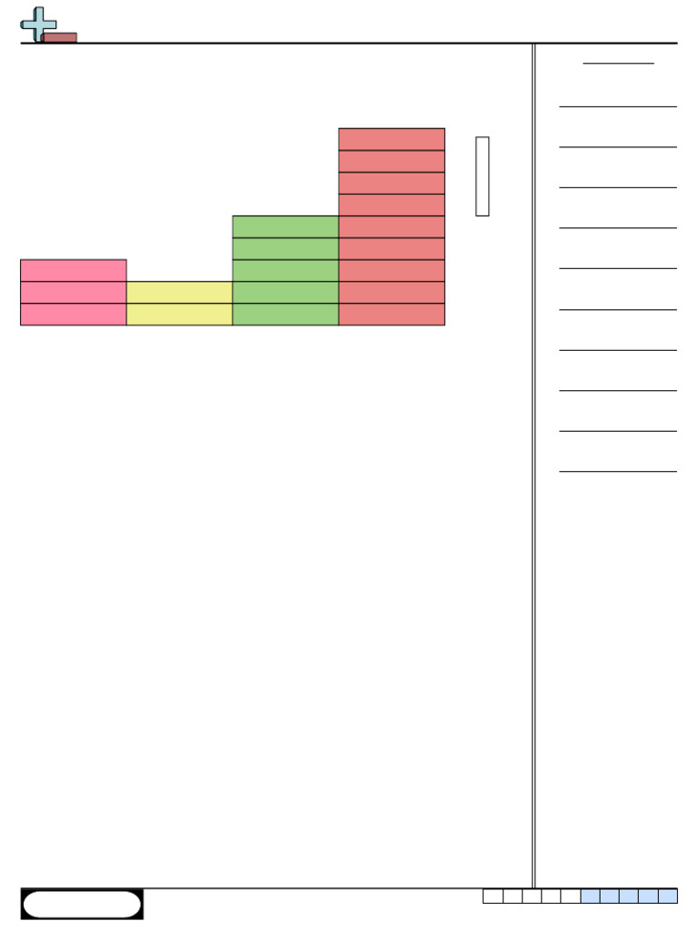 bar graph commoncore ws 6 | PDF | Xbox 360 | Spider Man