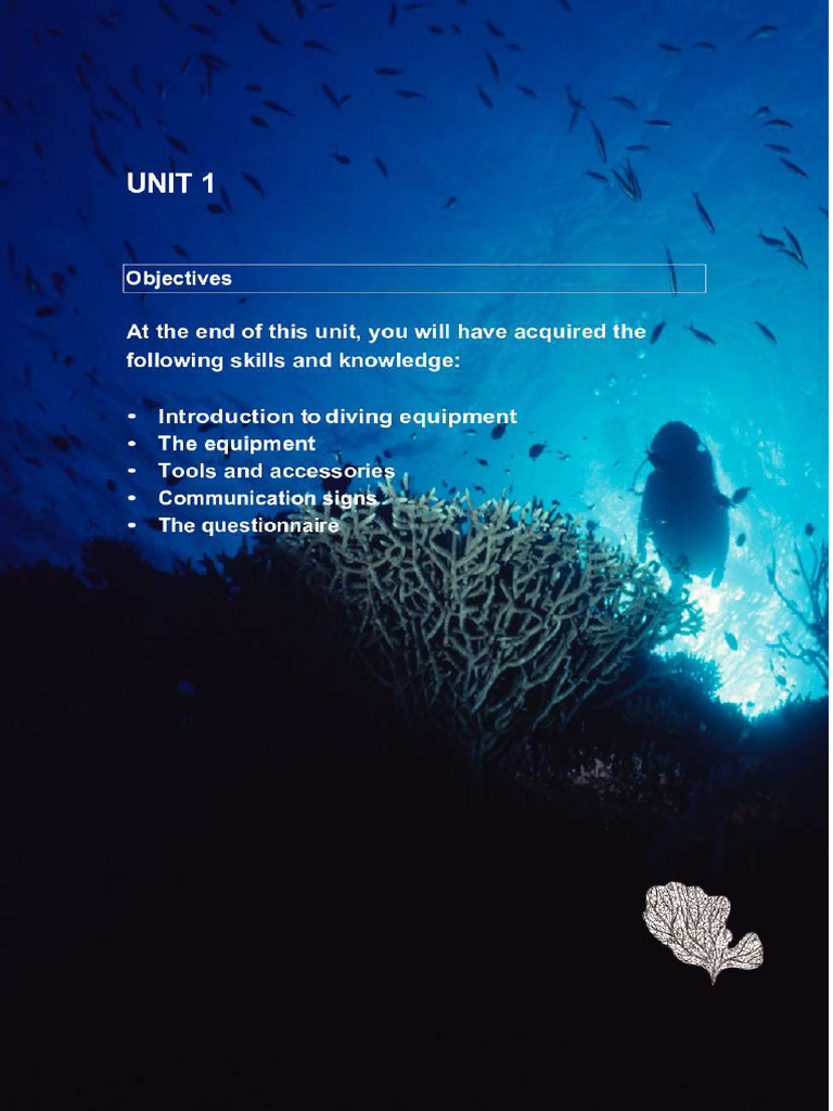 Unit 1 | PDF