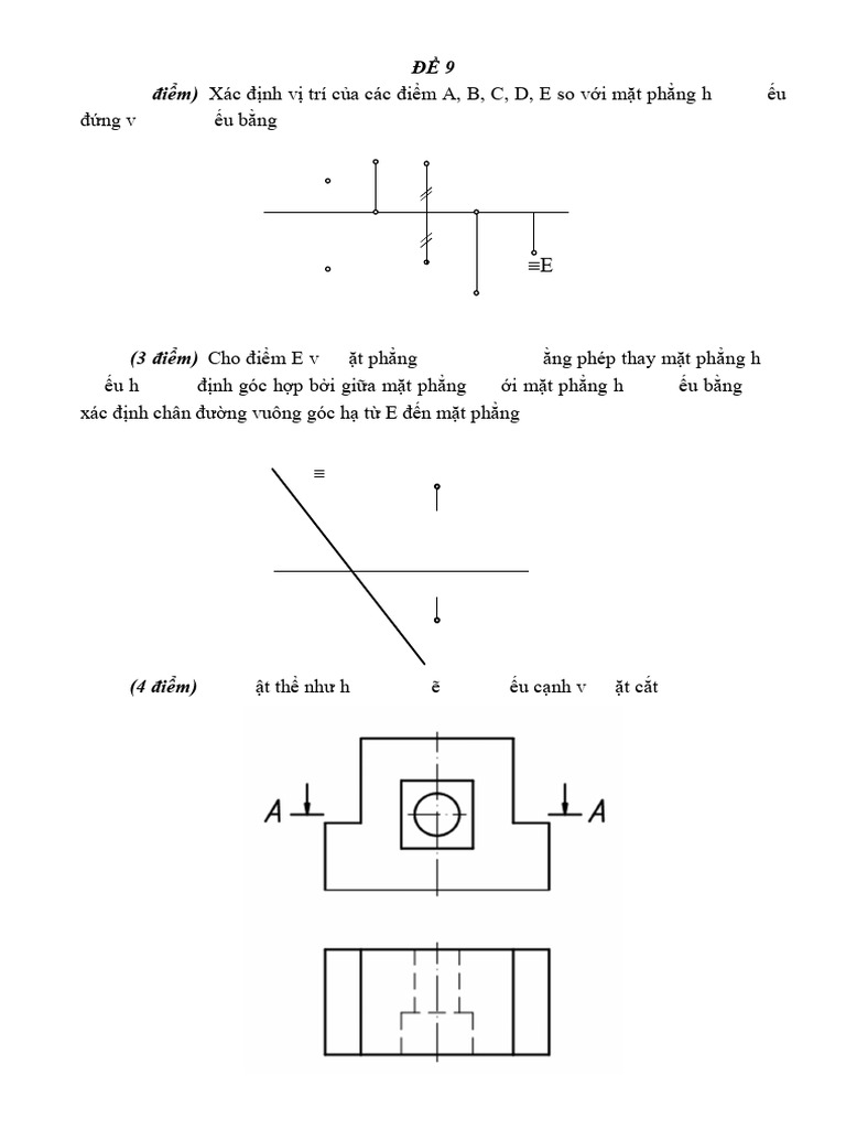 De9 | PDF