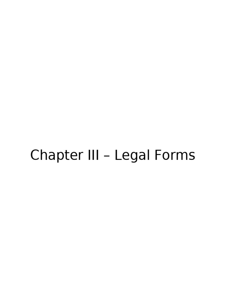 Legal Forms-arma | PDF | Mortgage Law | Affidavit