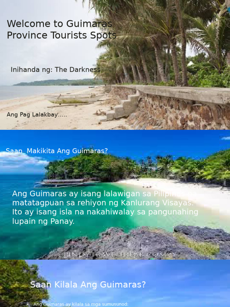 Piling Larang Lourence | PDF