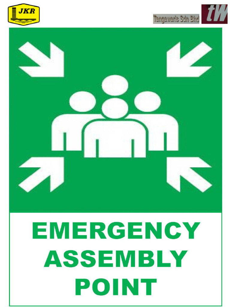 ASSEMBLY POINT | PDF