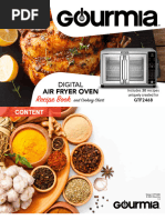 Chart Ninja Foodi Dehydrate | PDF | Jerky | Potato Chip