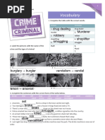 Form 1563 - Statement of Character | PDF | Crimes | Crime & Violence