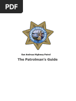 LSPDFR Callouts Guide | PDF | Police | Bank Robbery